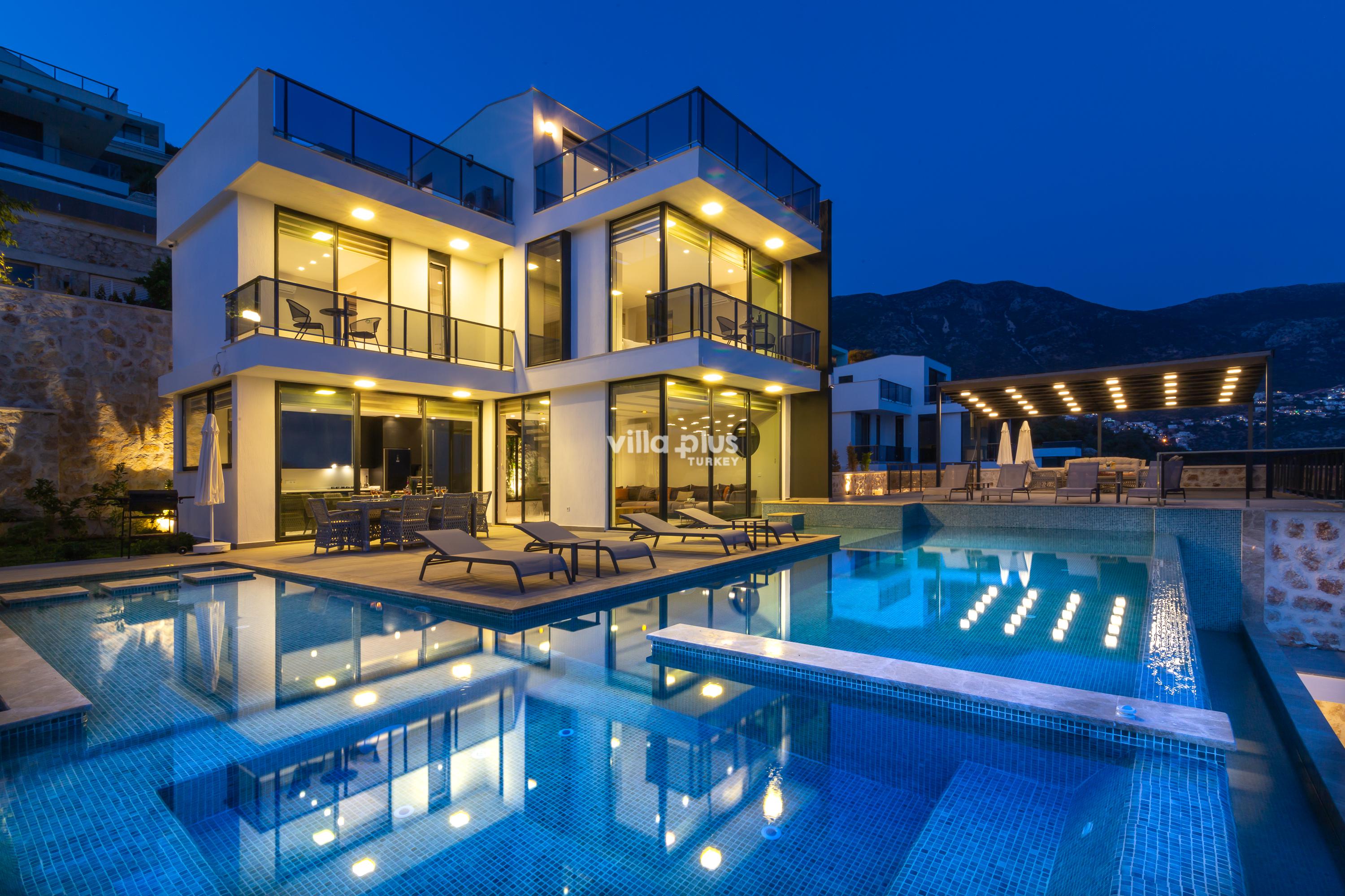 Rental Villas in Mugla | Villa Plus Turkey Page 19