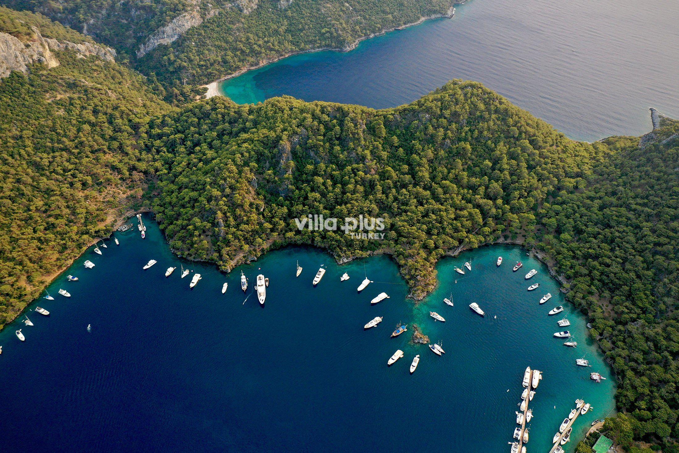 Açık Hava Etkinlikleri | Villa Plus Turkey