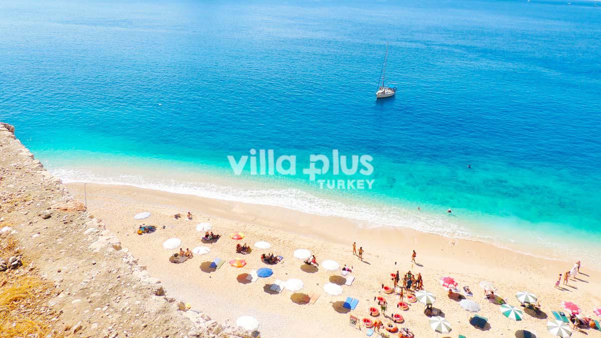Beach Bays of Antalya | Villa Plus Turkey