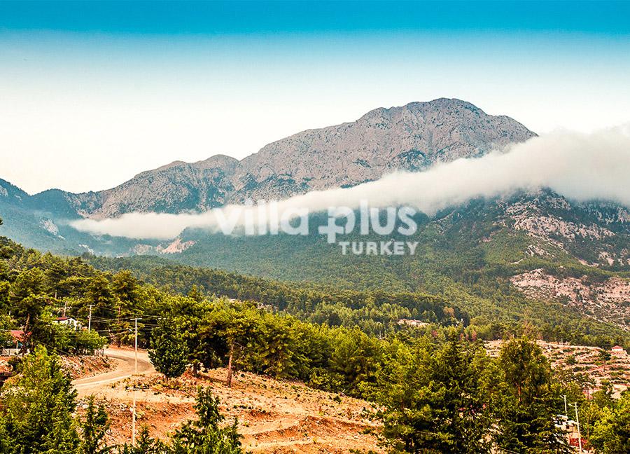 Discover Beycik Village | Villa Plus Turkey