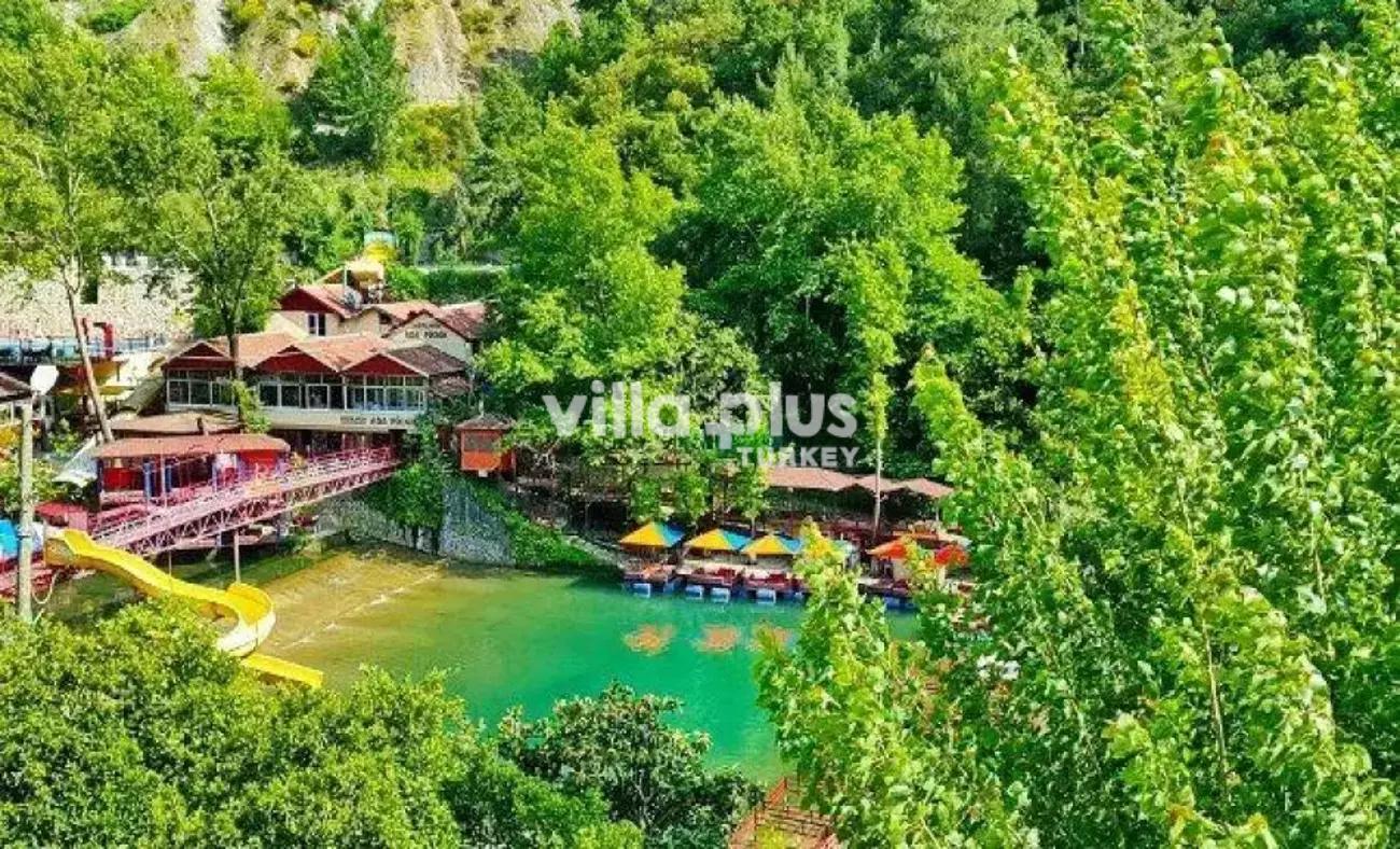 Discover Dim Cayi | Villa Plus Turkey