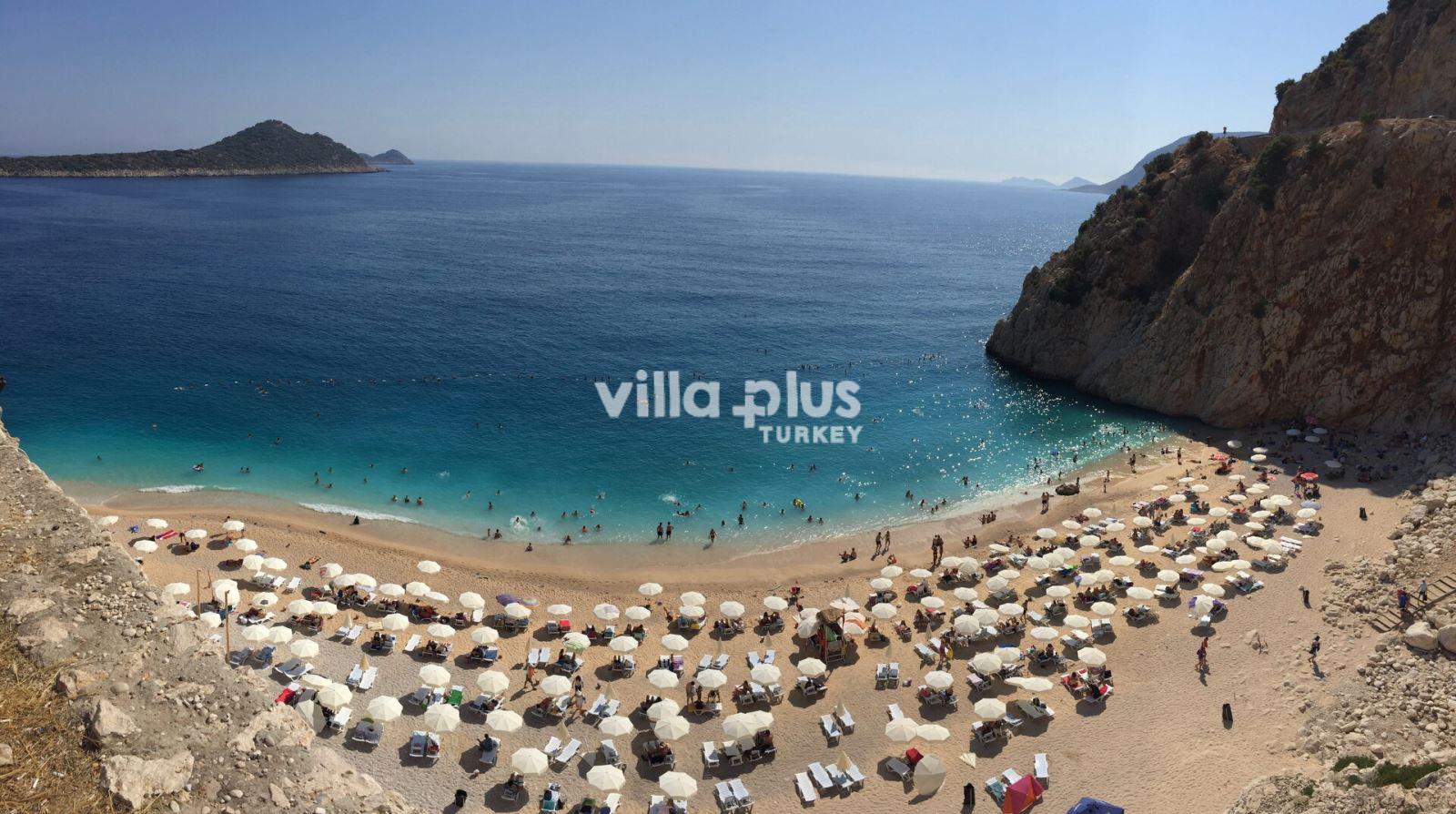 Must-See Places in Kalamar | Villa Plus Turkey