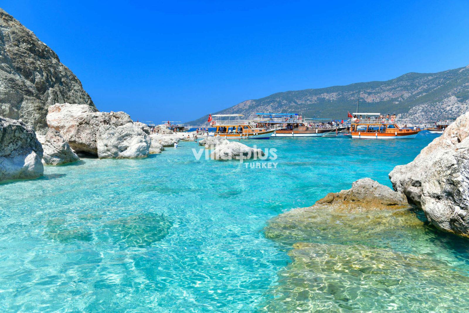 Discover Suluada | Villa Plus Turkey